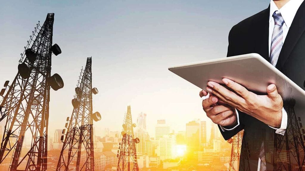 CDR Analysis in Telecommunications - ITware